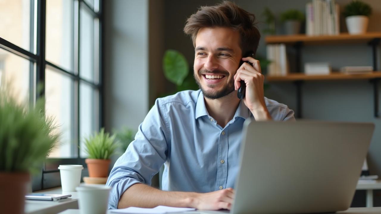Premium MLM Leads | Phone-Verified Network Marketing Leads - LeadPower